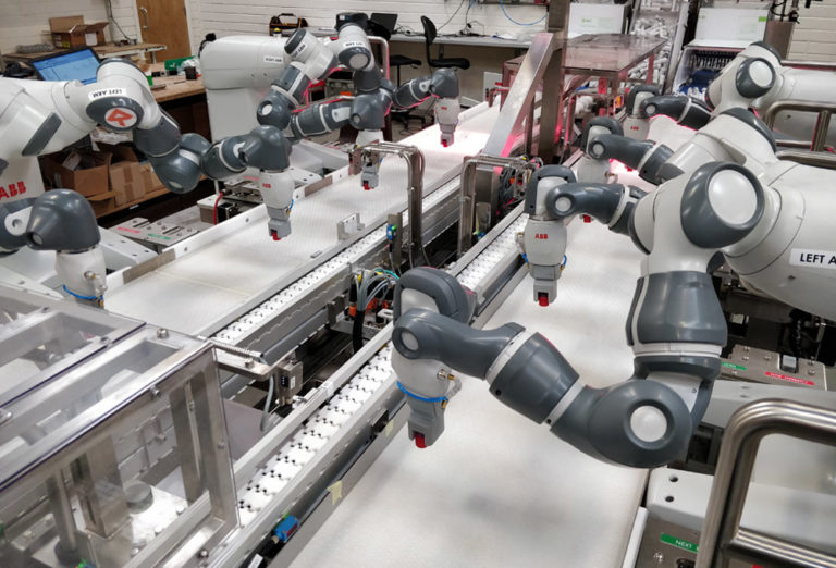 cobotic-pick-2 | Robotics and Drives